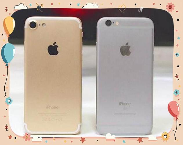 iphone8和iphone7哪个好