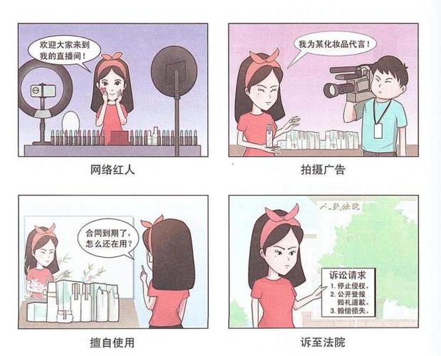 侵犯肖像权拘留多少天图标