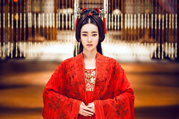 聂无双最后被宠幸了吗图标