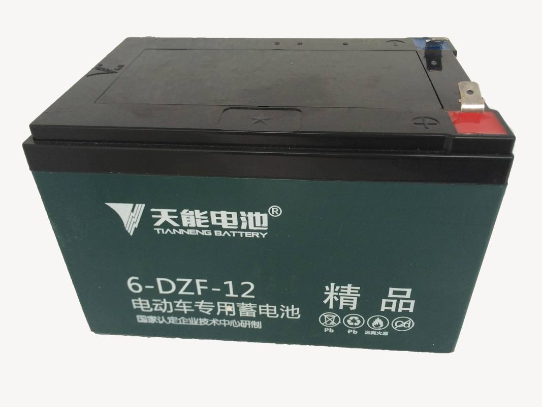 电瓶加修复液几天见效图标
