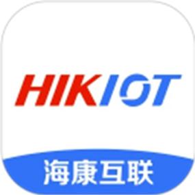 海康互联app下载安装图标