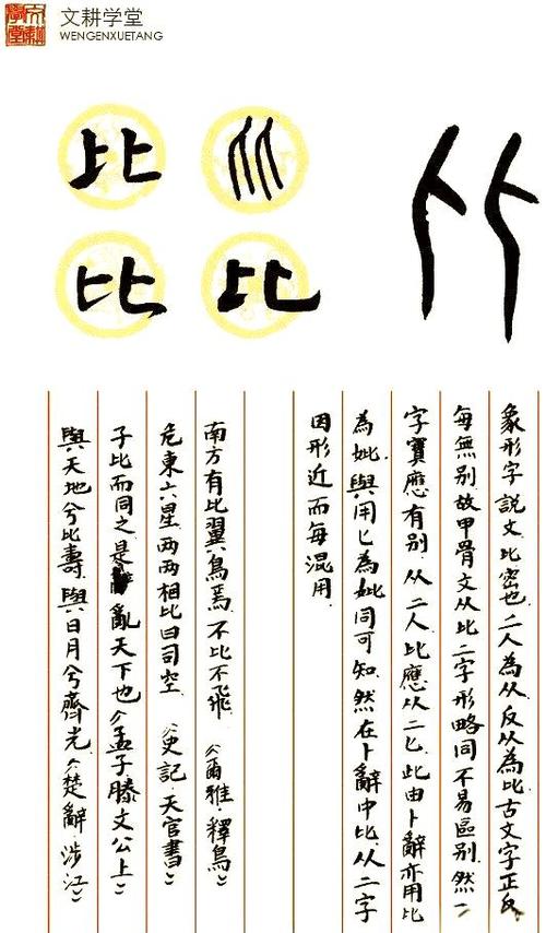 甲骨文的含义和意义图标