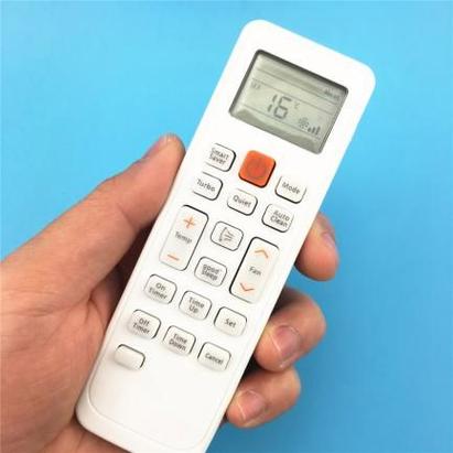 遥控器指示灯不会亮图标