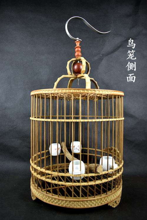鸟笼最吉利的三个颜色图标
