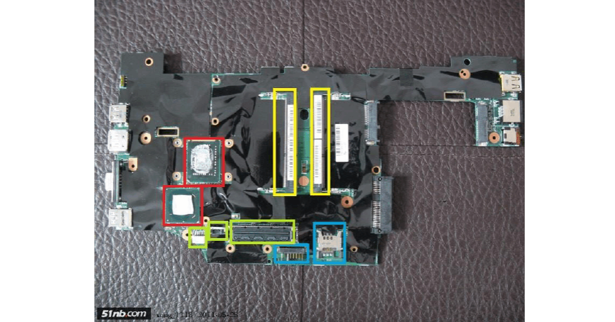 x220主板改i7三代图标