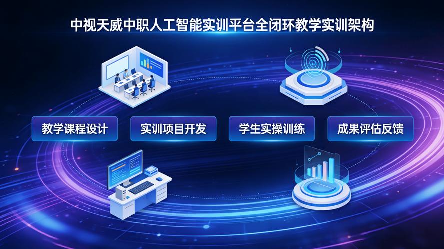 ai职教中职教学资源网