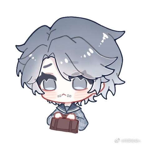 第五人格人物q版头像图标