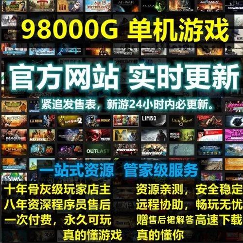 电脑单机游戏数据怎么转移图标