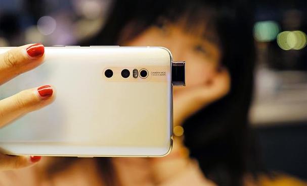 vivox27怎么设置延迟拍照截图