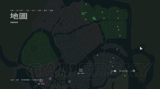 黑手党3完美分地盘存档图标