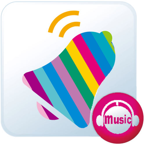 音乐铃声截图