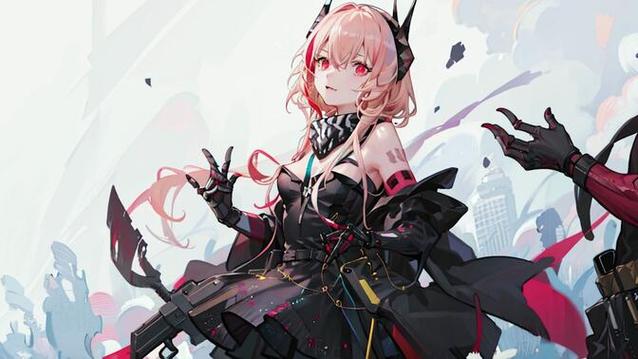 m4sopmod2步枪图标