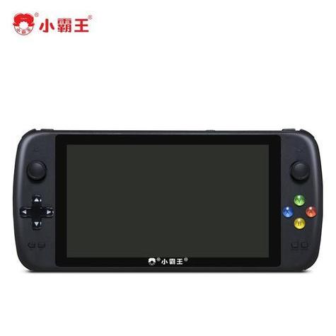 小霸王q900怎么样缩略图