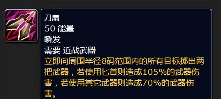 魔兽世界TBC盗贼刷钱图标