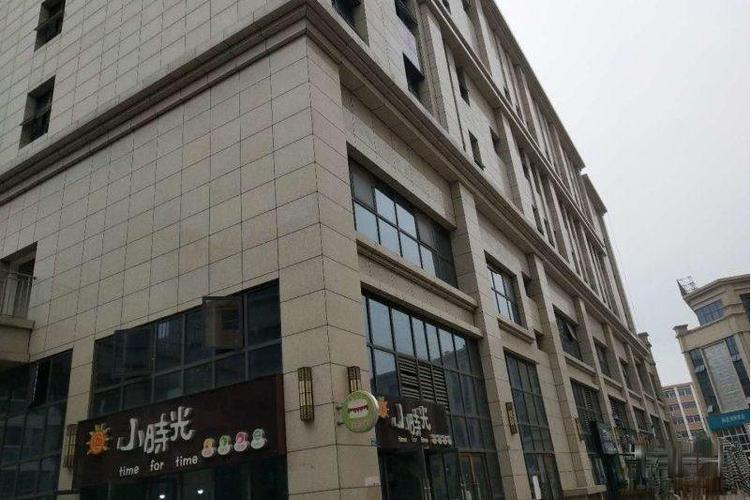 美乐购物广场图标