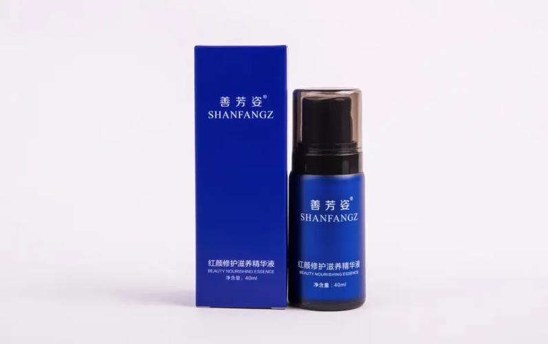 去红血丝大红脸修复护肤品图标