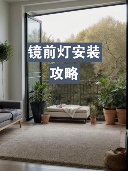 渔夫小屋怎么安装灯图标