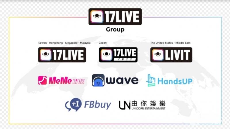 17live安卓版2025图标