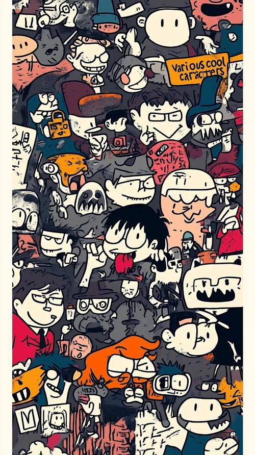 绘画涂鸦paperone破解版图标