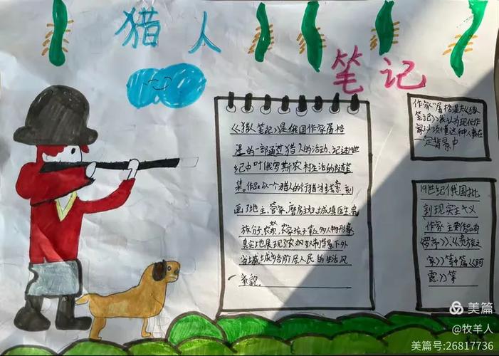 猎人笔记人物性格特点图标