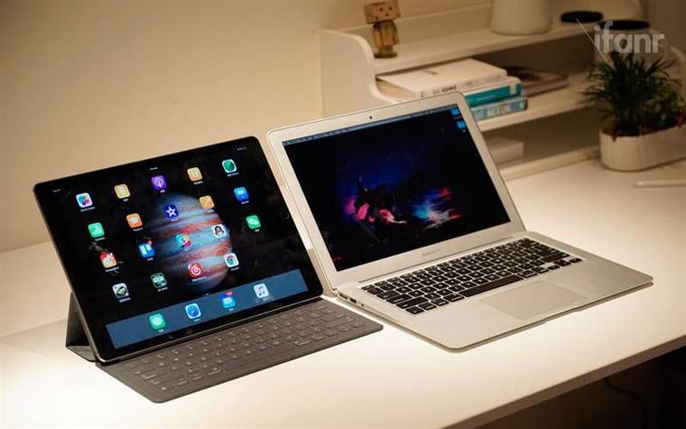 ipad能代替电脑办公吗截图