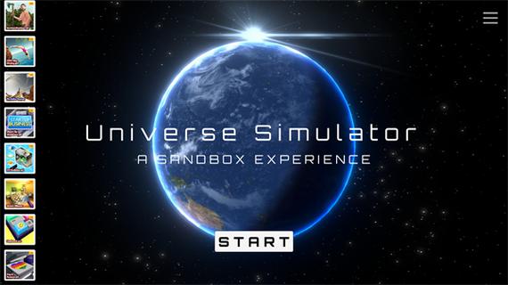 宇宙沙盘3下载图标