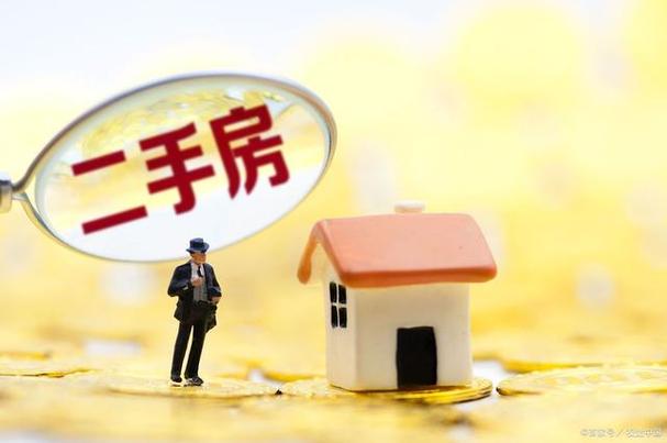 你二手B交易买卖人截图