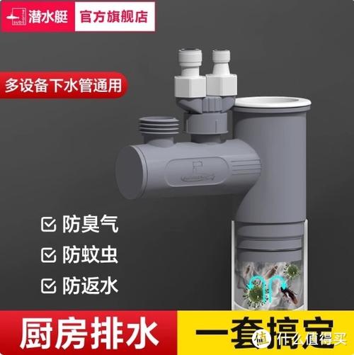 潜水艇除垢器有用吗图标