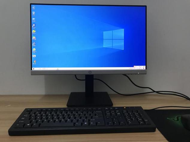 电脑屏幕显示太大了图标