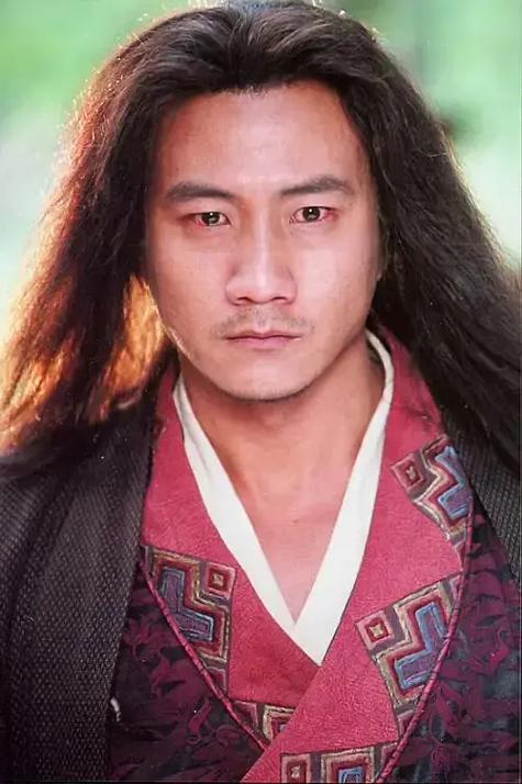 金庸最满意谁演的乔峰截图