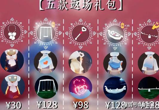 光遇烟花棒值得换吗图标