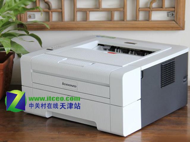 联想lj2400参数图标