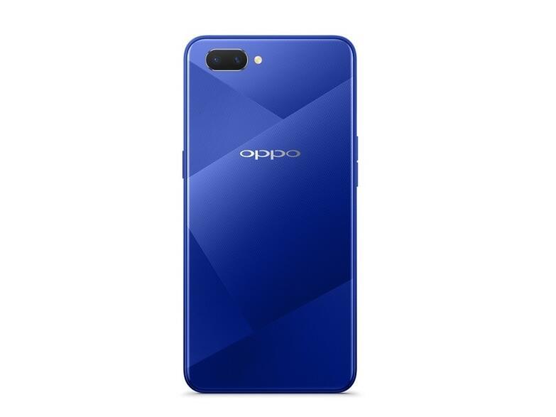 oppoa5手机怎么样图标