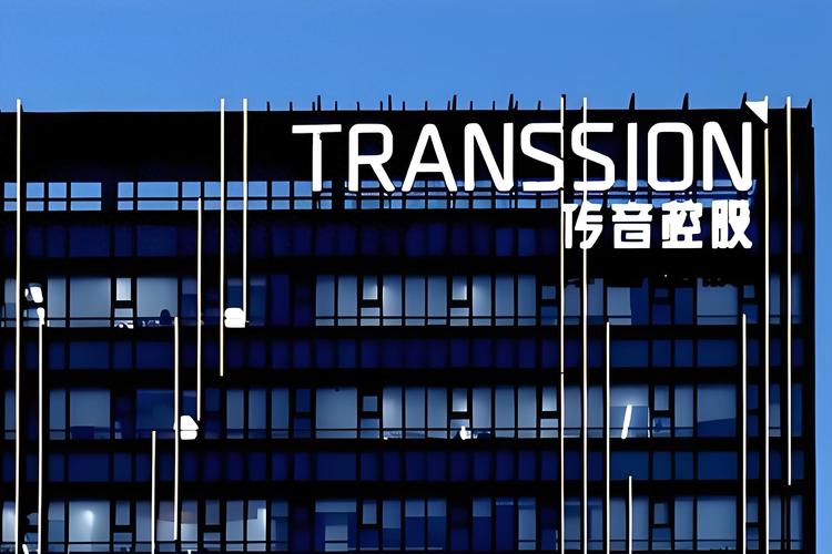 蓝媒传媒有限公司图标