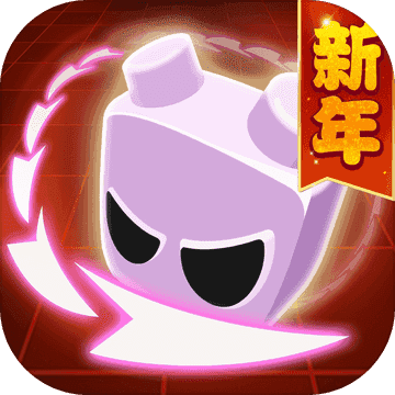 旋转大师无敌角色截图
