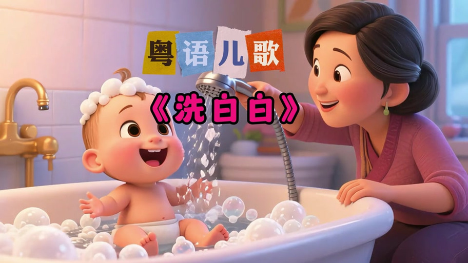 百度儿歌三百首视频连续播放图标