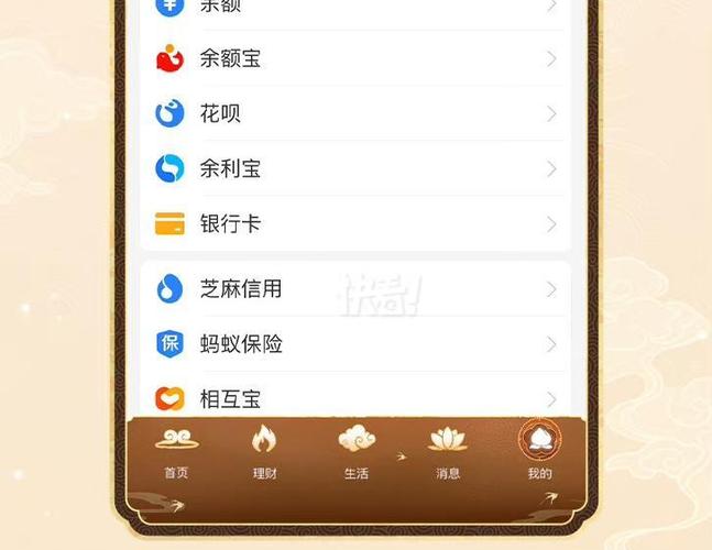 支付宝有皮肤设置吗图标