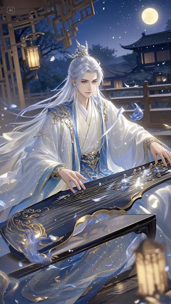 清冷师尊被囚(改造)