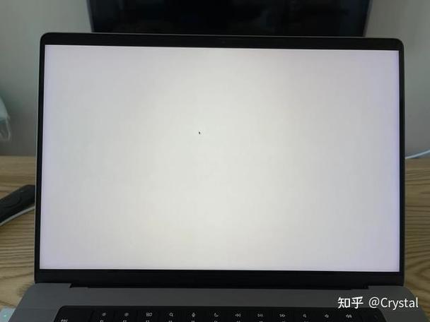 macbook屏幕颜色突然变浅图标