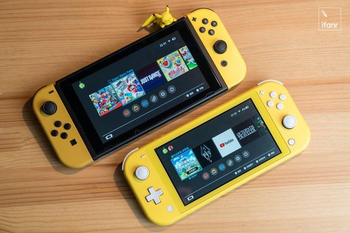 任天堂switch数码宝贝