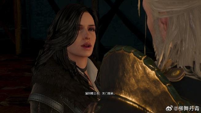 巫师三盗版怎么更新版本截图