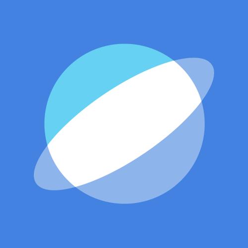 vivo的浏览器在哪里图标