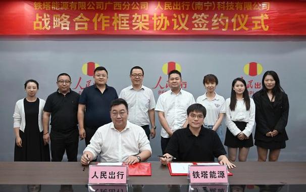 战略合作可以随便签吗