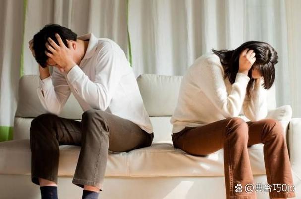 夫妻冷战男人的心理图标
