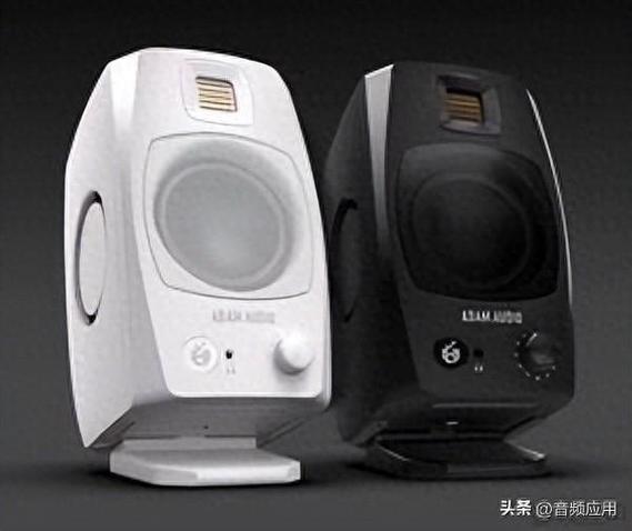 有源音箱图标
