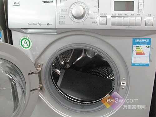 洗衣机不启动是什么原因图标