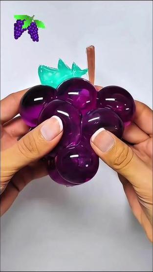 最近很火的解压玩具图标