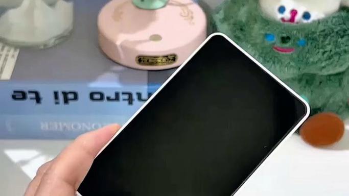 后置摄像头自拍看哪里图标