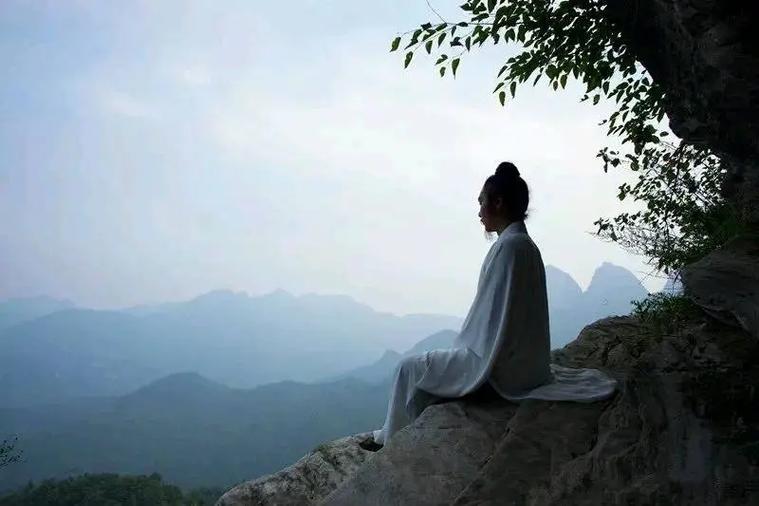 女人身上有道缘的表现截图
