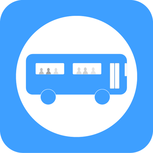 智行公交app下载安装图标